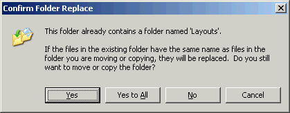 How To Transfer an ACT! Layout Template or Other Supplementary Files To ...