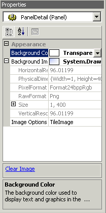Designing Layouts in Act!