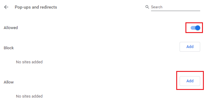 What are the recommended browser settings for using Act! access via web ...