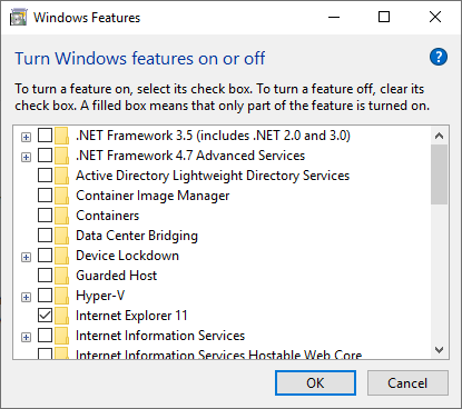 Error: Act! has encountered an error... or similar when launching Act ...