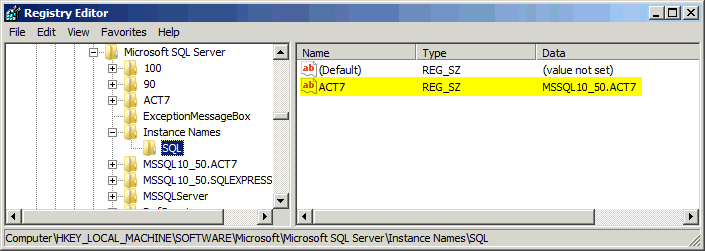 How do I manually remove Act! Premium (access via web) v17?