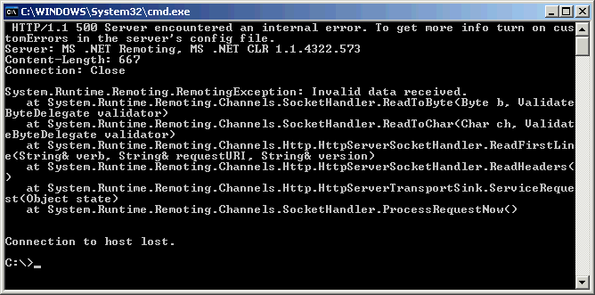 Error: “Act! is unable to connect to the sync server. Check to be sure ...