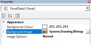 Designing Layouts in Act!