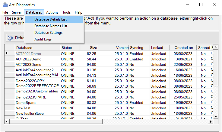 Error Failed To Restore Database Failed To Open Connection To The Database When Restoring A