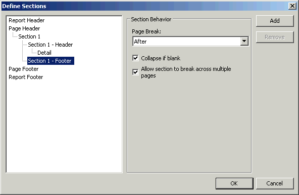 How to run and manage reports in Act!