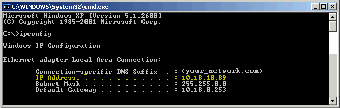 Error: Sync results: Unable to connect to the sync server. The ...