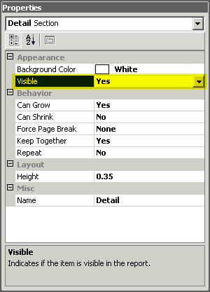 How to Create and Use Subreports in ACT!
