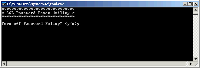 Error Database Could Not Be Accessed Or There Is An Error 4058