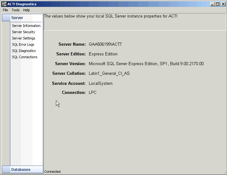 How To Re-attach Missing Files After Synchronizing Remote Databases