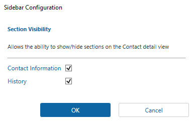 How to Set Up and Use the Act! Sidebar for Outlook in Act! Premium Desktop