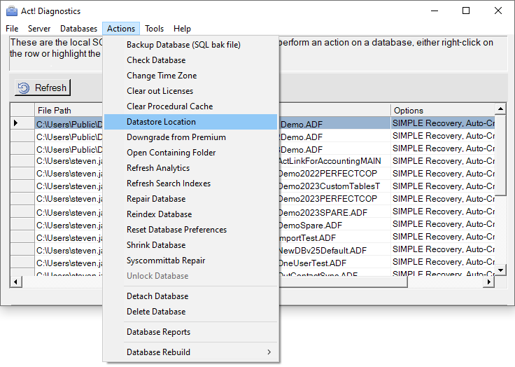 Error: Failed to synchronize with Server. Server error description: Agent Facade failed to get ...
