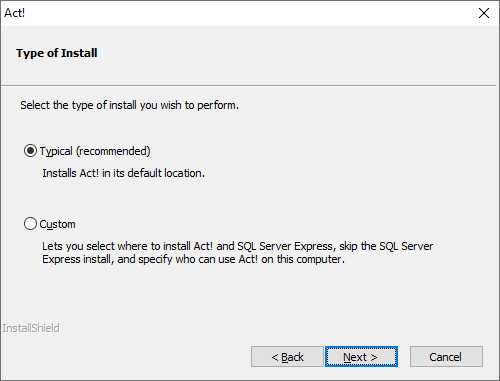 How do I Upgrade Microsoft SQL Server 2014 to SQL Server 2019?