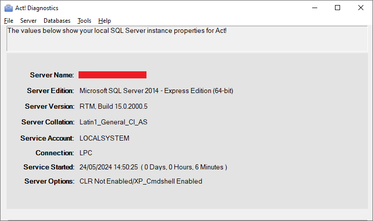 How do I Upgrade Microsoft SQL Server 2014 to SQL Server 2019?