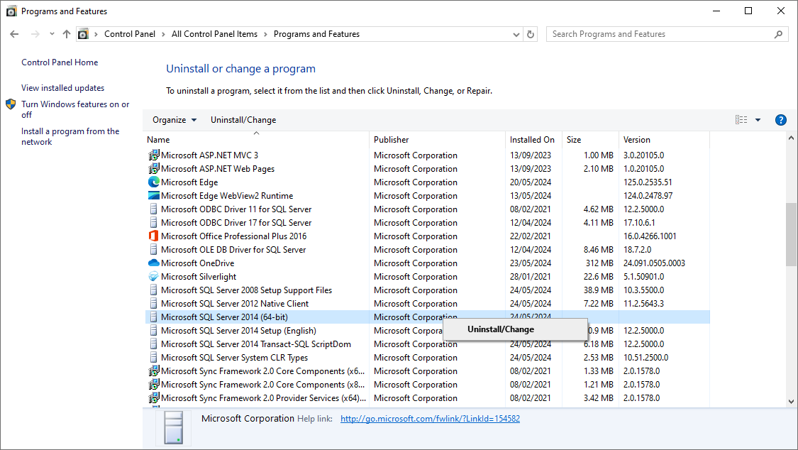 How do I Upgrade Microsoft SQL Server 2014 to SQL Server 2019?