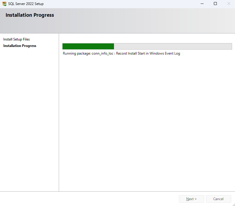 How do I install Act! v27?